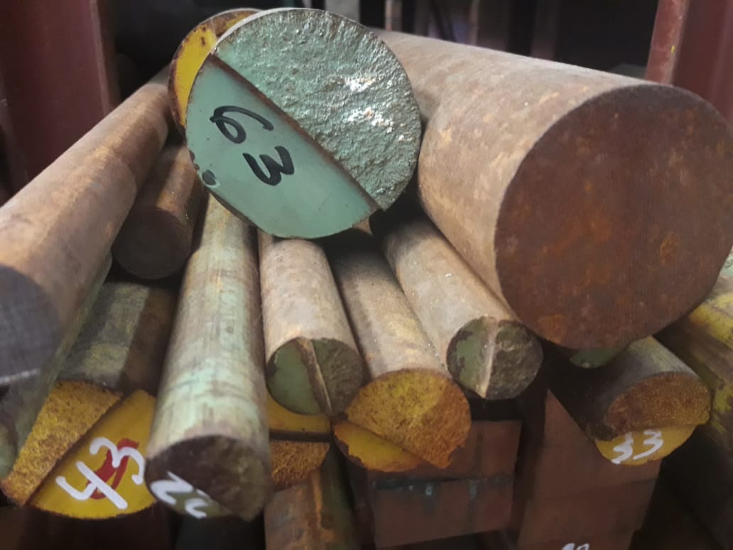 Fundicion Hierro Gris | Deels